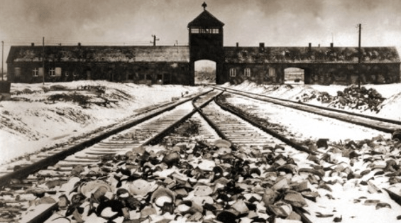 Das tausendjährige Reich besteht fort! | ¡ pripensi